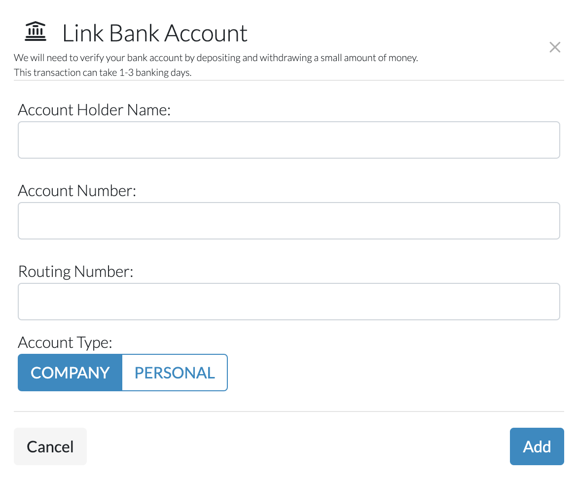 Subscriptions and Payments – Support Center