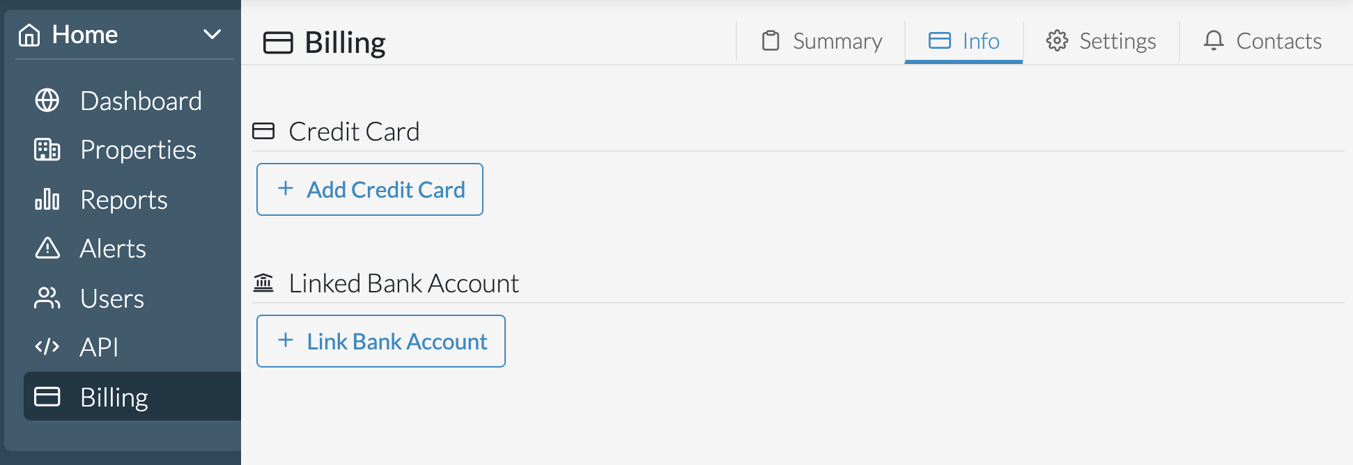 Subscriptions and Payments – Support Center