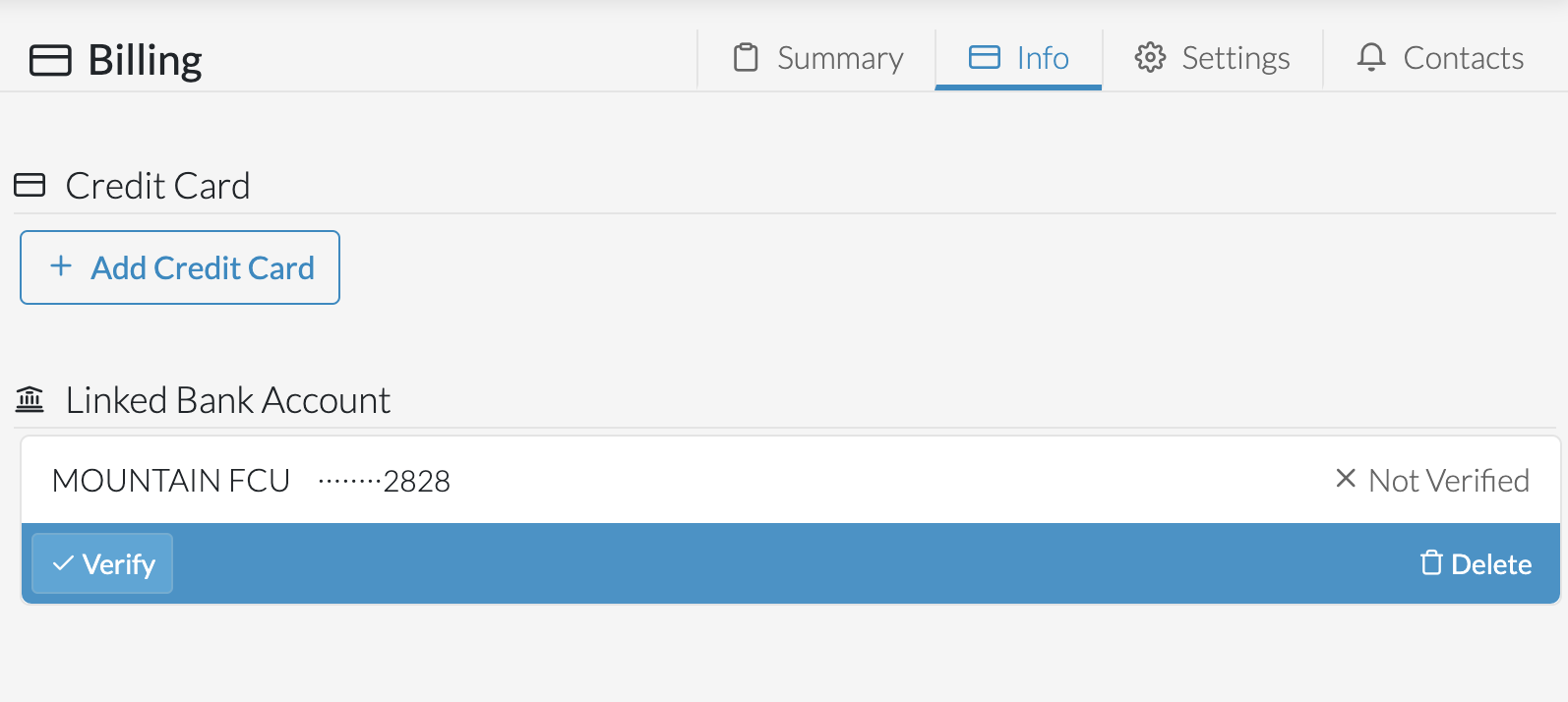Subscriptions and Payments – Support Center