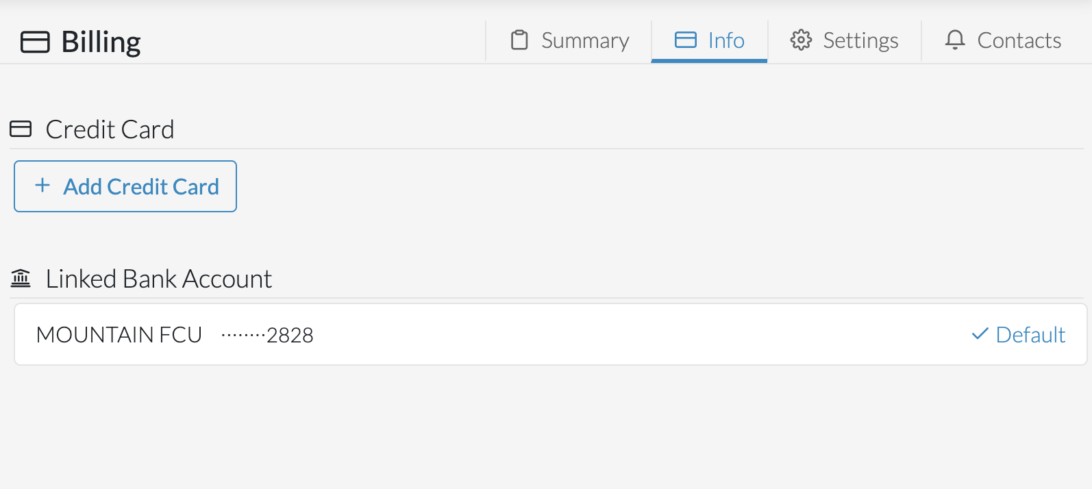Subscriptions and Payments – Support Center