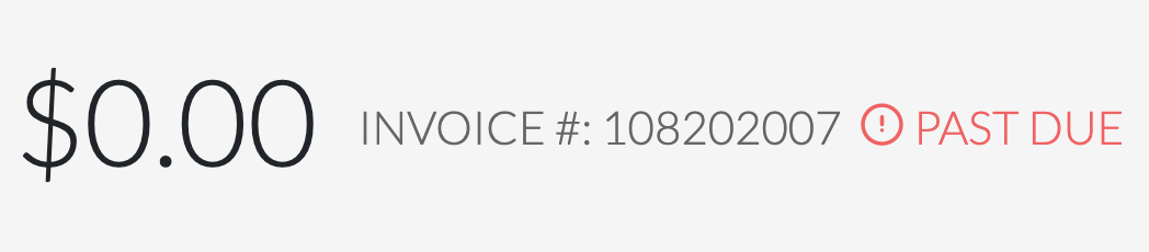 Subscriptions and Payments – Support Center