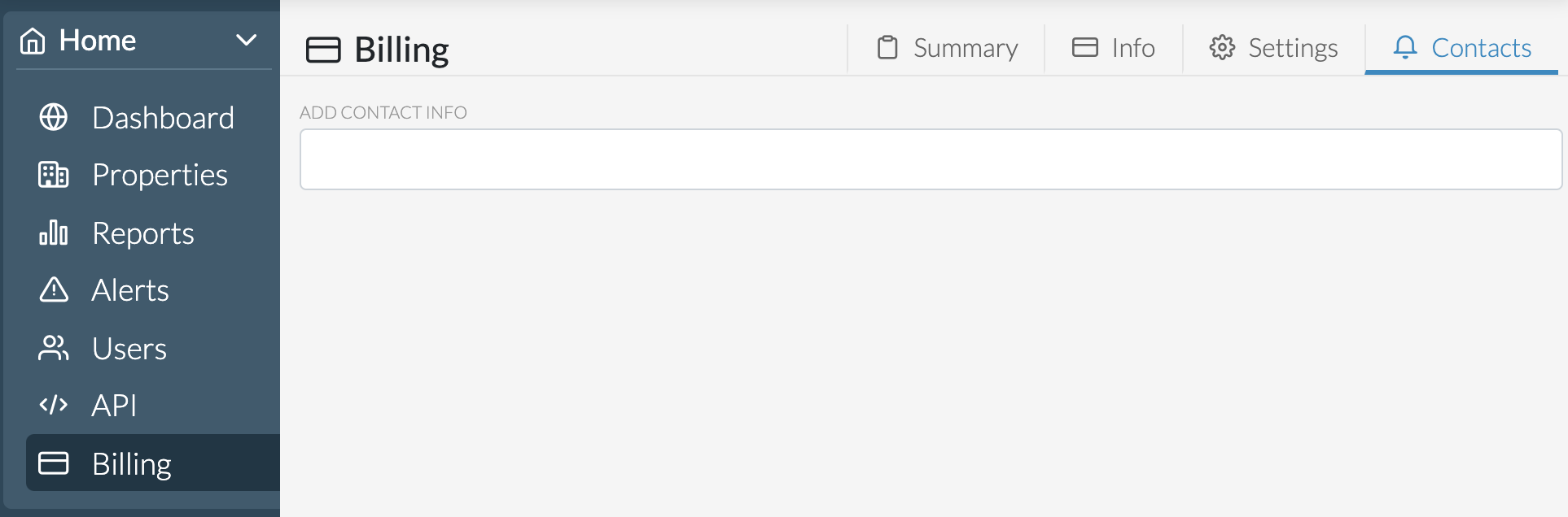 Subscriptions and Payments – Support Center