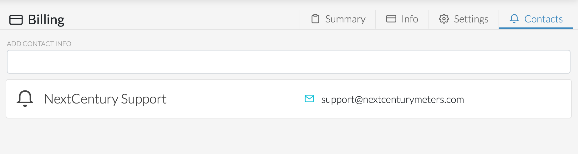 Subscriptions and Payments – Support Center