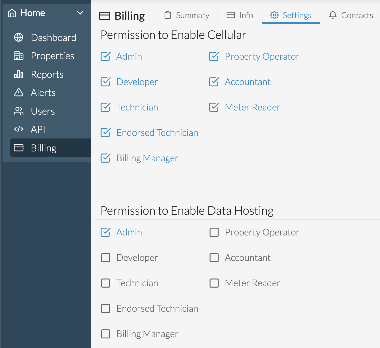 Subscriptions and Payments – Support Center