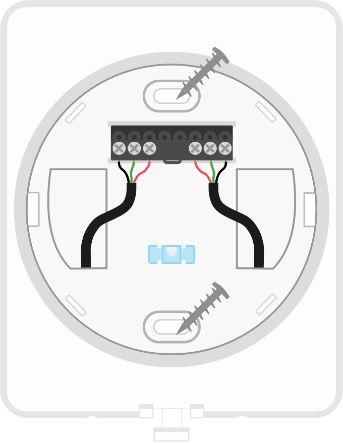 RR301-TR Remote Reader Installation – Support Center