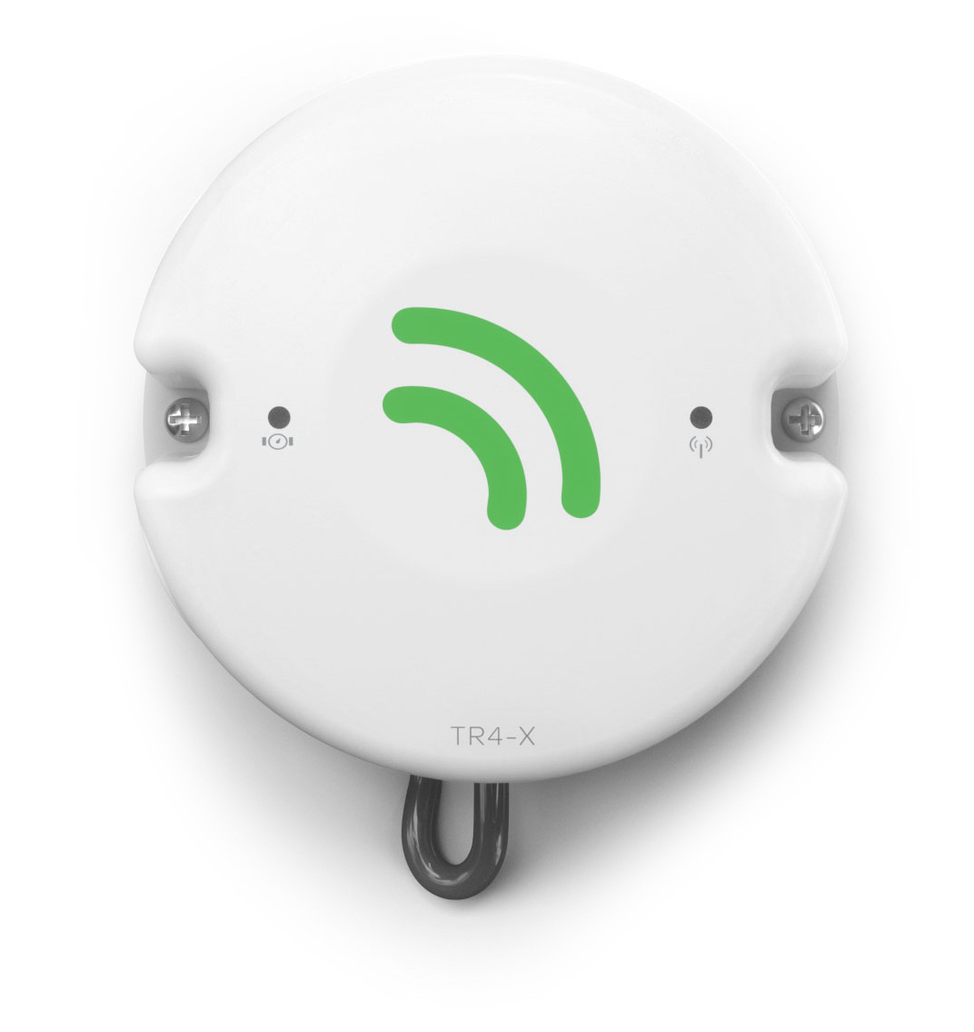 TR4-X Transceiver Overview & Documents – Support Center